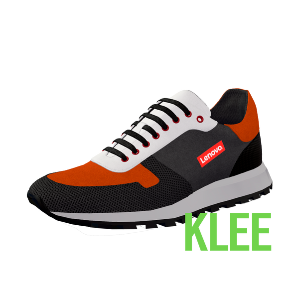 Klee.Custom & Comfortable Sports Shoes for your brand | Bullfeet
